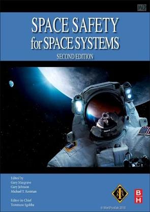Safety Design for Space Systems, Engineering Books, Elsevier India