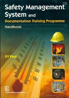 Safety Management System And Documentation Training Programme Handbook ...