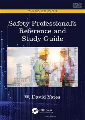 Safety Professionals Reference And Study Guide Third Edition 2020 ...