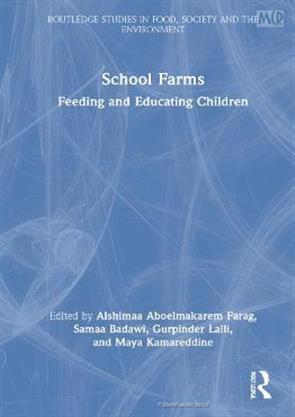 School Farms 1st Edition 2021 Hardbound, Environmental Technology ...