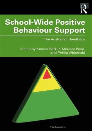 School-Wide Positive Behaviour Support 1st Edition 2022 Softbound ...