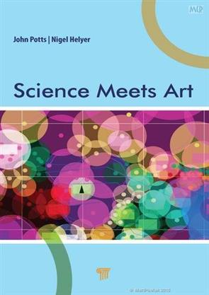 Science Meets Art 1st Edition 2022 Hardbound, Science, Taylor and ...
