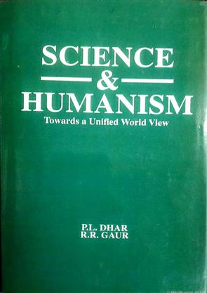 Science and Humanism