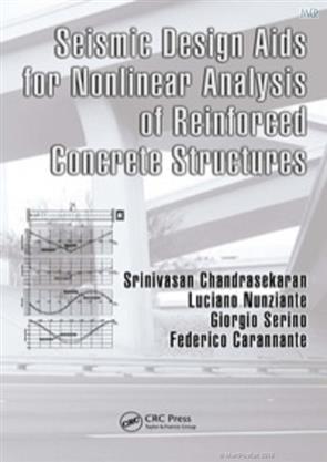 Seismic Design Aids For Nonlinear Analysis Of Reinforced Concrete ...