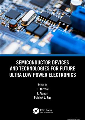 Semiconductor Devices and Technologies for Future Ultra Low Power ...