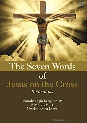 Seven Words Of Jesus On Cross Reflections, Bible Stories, CWI