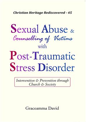 Sexual Abuse And Counselling Of Victims With Post-Traumatic Stress ...