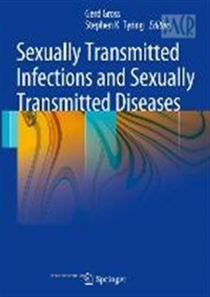 Sexually Transmitted Infections and Sexually Transmitted Diseases 1st ...