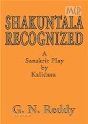 Shakuntala Recognized A Sanskrit Play By Kalidasa, Books, Iuniverse