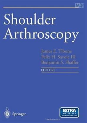 Shoulder Arthroscopy 1st Editon 2003 Hardbound, Orthopaedics Books ...