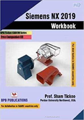 Siemens Nx 2019 Workbook, Computer Science and Information Technology ...