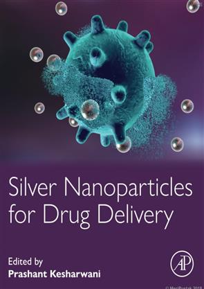 Silver Nanoparticles for Drug Delivery