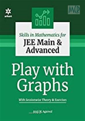 Skills in Mathematics - Play with Graphs for Jee Main and Advanced ...