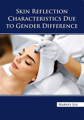 Skin Reflection Characteristics Due To Gender Difference (Hb 2023)