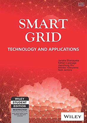 Smart Grid: Technology And Applications, Books, John Wiley