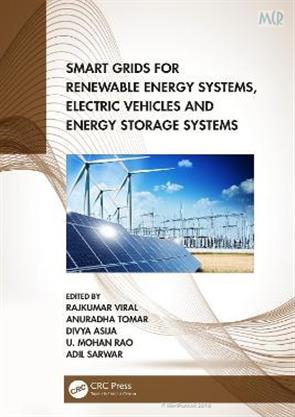 Smart Grids for Renewable Energy Systems, Electric Vehicles and Energy ...