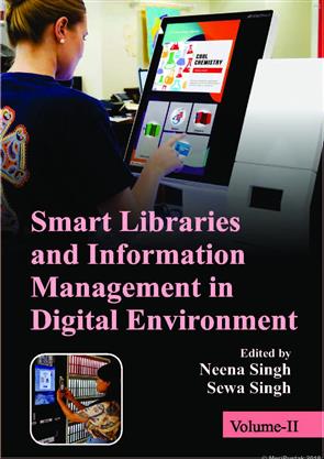 Smart Libraries And Information Management In Digital Environment In 2 ...