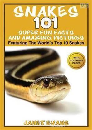 Snakes 101 Super Fun Facts And Amazing Pictures - Featuring The Worlds ...