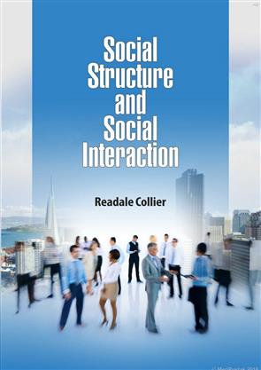 Social Structure And Social Interaction (Hb 2021), Social Science, Ed ...