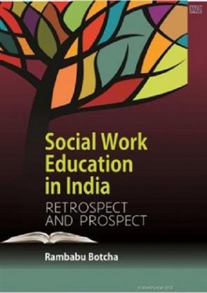 Social Work Education In India (HB), Social Science, Shipra Publications