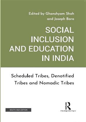 Social inclusion and Education in India Scheduled Tribes Denotified ...