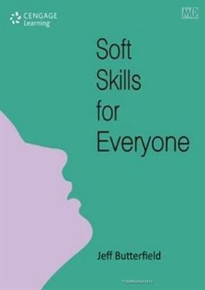 Soft Skills For Everyone, MBA, Cengage Learning India