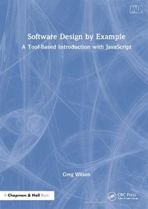 Software Design by Example 1st Edition 2022 Hardbound, Computer Science ...