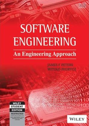 Software Engineering: An Engineering Approach, Software Engineering ...
