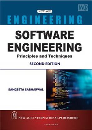 Software Engineering: Principles And Techniques 2Nd Edition 2020, Software Engineering, New Age ...