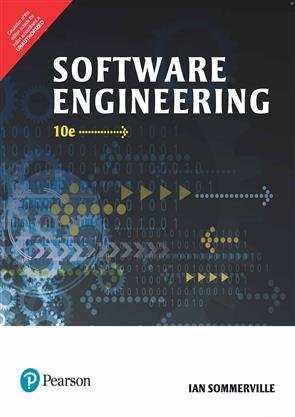 Software Engineering 10Th Edition, Software Engineering, PEARSON INDIA