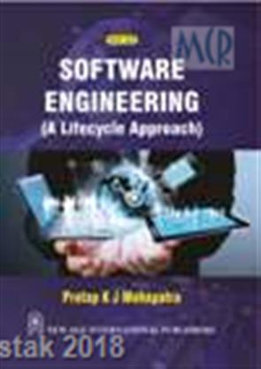 Software Engineering_ New Age Publishers, Software / Application, New ...