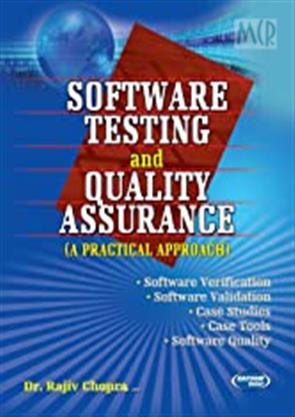 Software Testing And Quality Assurance, Computer Science and ...