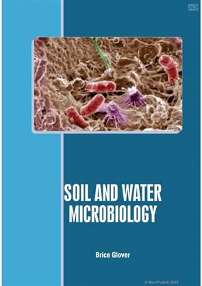 Soil And Water Microbiology (Hb 2023), Geology & Agriculture, White ...