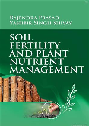 Soil Fertility And Plant Nutrient Management, Chemistry, New India ...