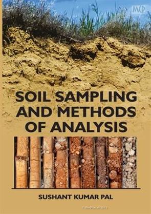 Soil Sampling And Methods Of Analysis 2021 Edition, Geology ...