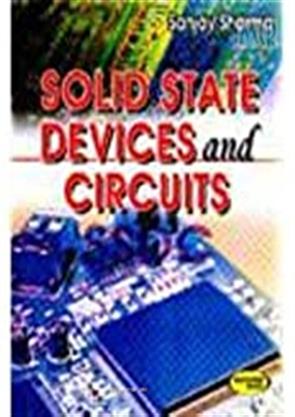 Solid State Devices & Circuits, Electronics / Electrical Engineering ...