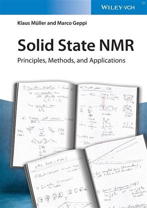 Solid State Nmr - Principles Methods And Applications