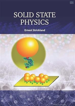 Solid State Physics 2024