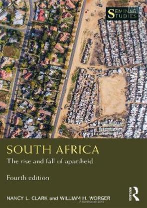 South Africa 4th Edition 2022 Softbound, History, Routledge