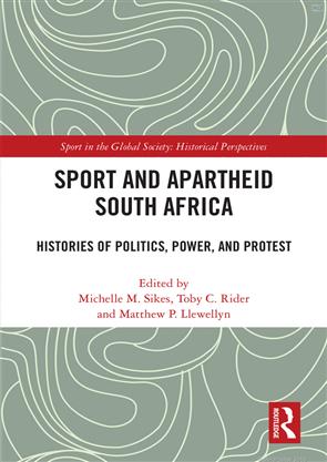 Sport and Apartheid South Africa 1st Edition 2021 Softbound, Sports ...