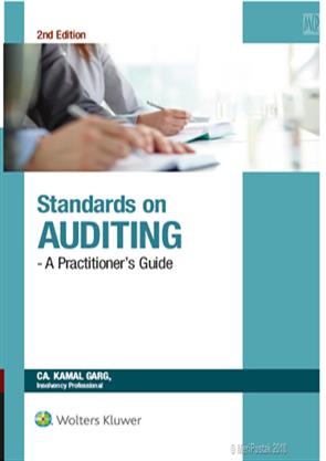 Standards On Auditing A Practitioners Guide Second Edition December ...