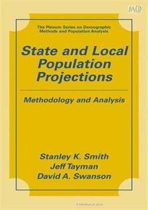 State and Local Population Projections Methodology and Analysis ...
