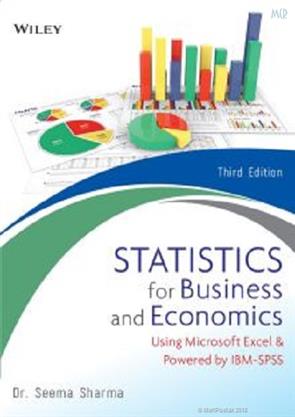 Statistic For Business And Economics Using Microsoft Excel & Powered By ...