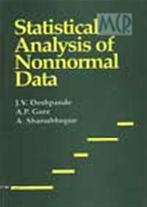 Statistical Analysis Of Non-Normal Data, Business Research, New Age ...