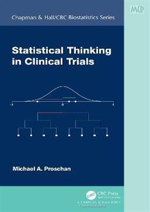 Statistical Thinking in Clinical Trials 1st Edition 2021 Hardbound ...