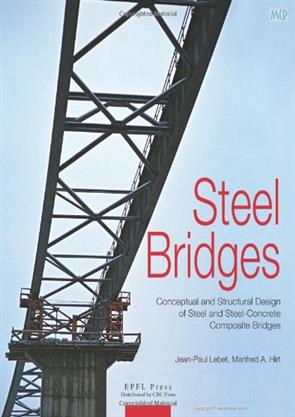 Steel Bridges: Design And Dimensioning Of Steel And Steel-Concrete ...