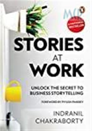 Stories at Work Unlock the Secret to Business Story Telling, Business ...