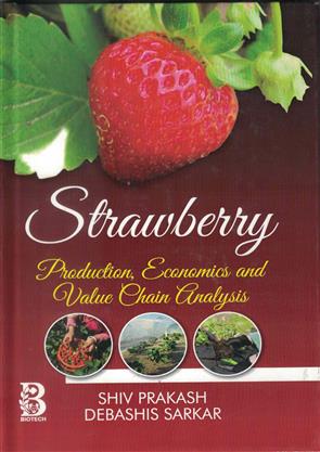Strawberry Production Economics and Value Chain Analysis, Geology ...