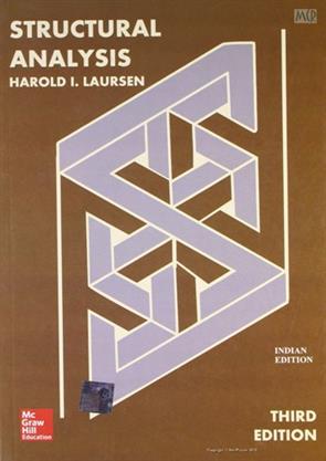 Structural Analysis 3Rd Edition, Engineering Books, McGraw Hill