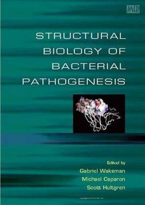 Structural Biology Of Bacterial Pathogenesis, Immunology & Microbiology ...